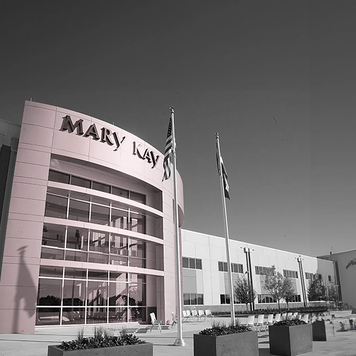 MK: Több Mint Kozmetika | Mary Kay (Czech Republic) s.r.o. OZ Slovakia